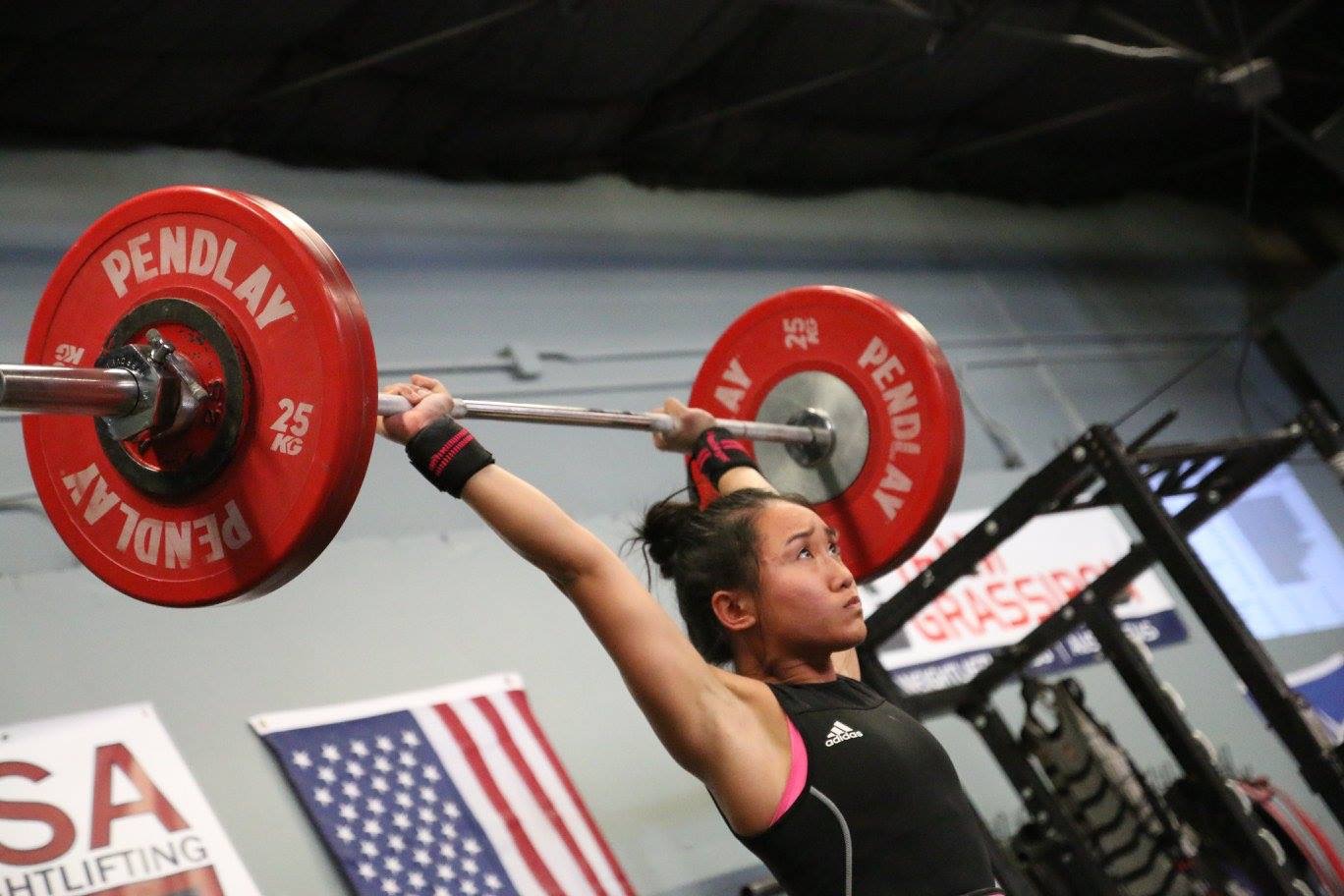jennifer chu action Main | Hyde Park Gym
